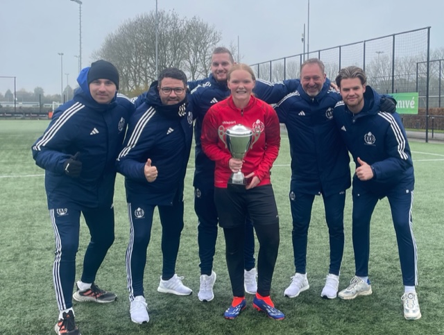 Groningen ieder weekend vol keepers en keeperstraining – Keepersschool ...