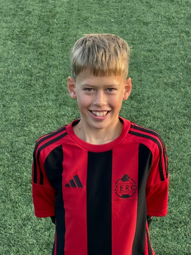 FC Groningen legt Jesse van der Wal vast en scout nog meer keepers van ...